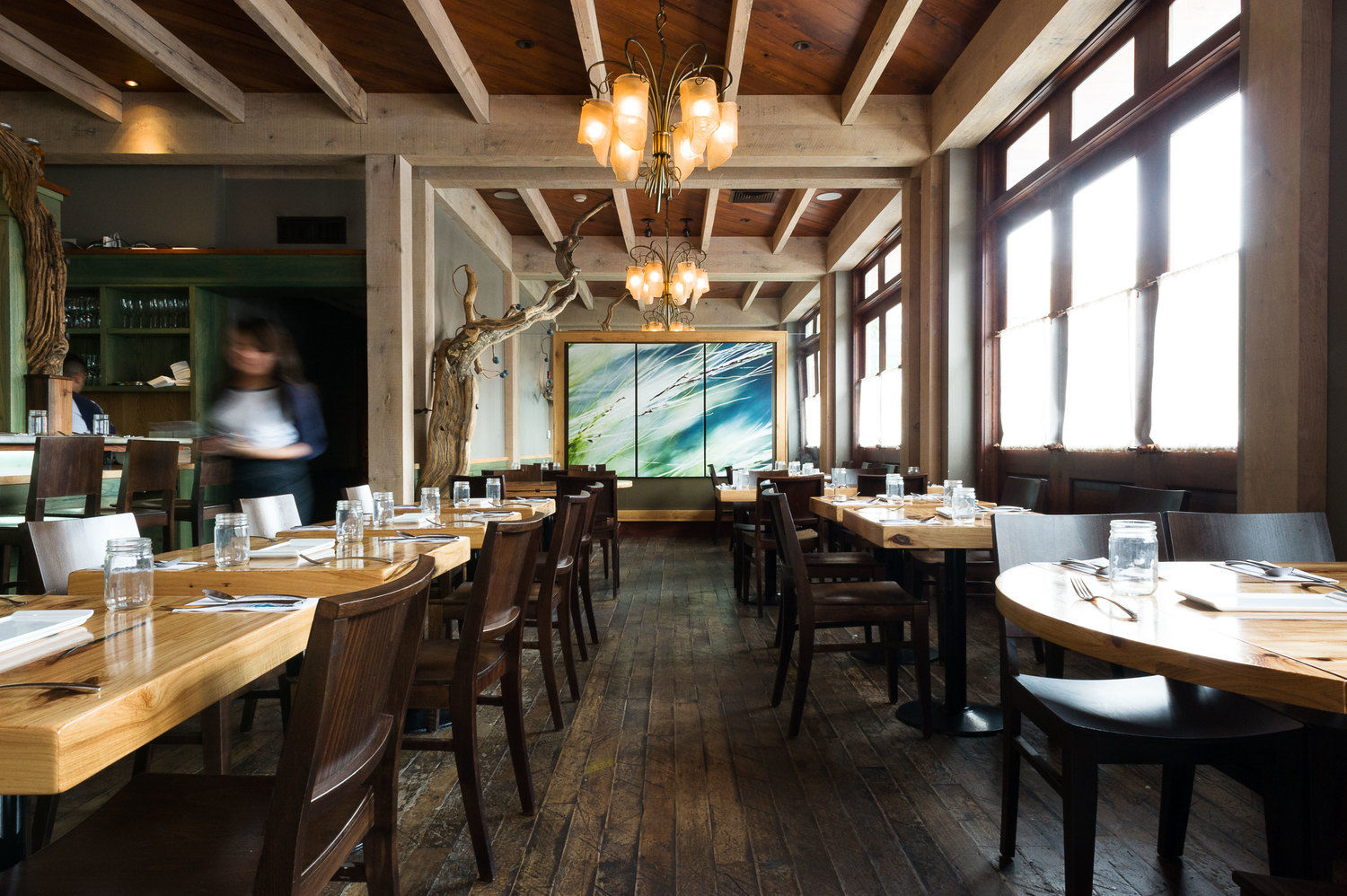 Mistral+Restaurant+-+Amy+Roth+Photo - Trait de cerise